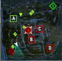 WoTB_Map_Project Object Detection Dataset by TurtleLions