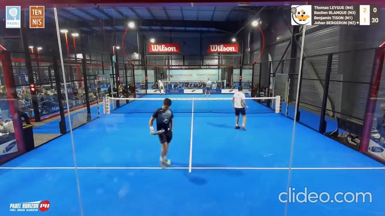Tennisplayerdetectionandtracking Object Detection Dataset By Tennis