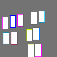 Braille Detection Object Detection Dataset and Pre-Trained Model by Braille