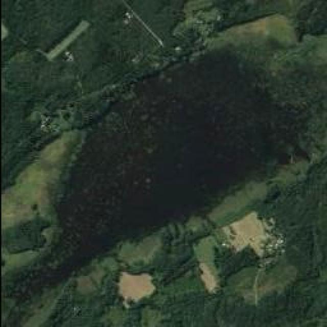 Water Body Detection Object Detection Dataset and Pre-Trained Model by ...