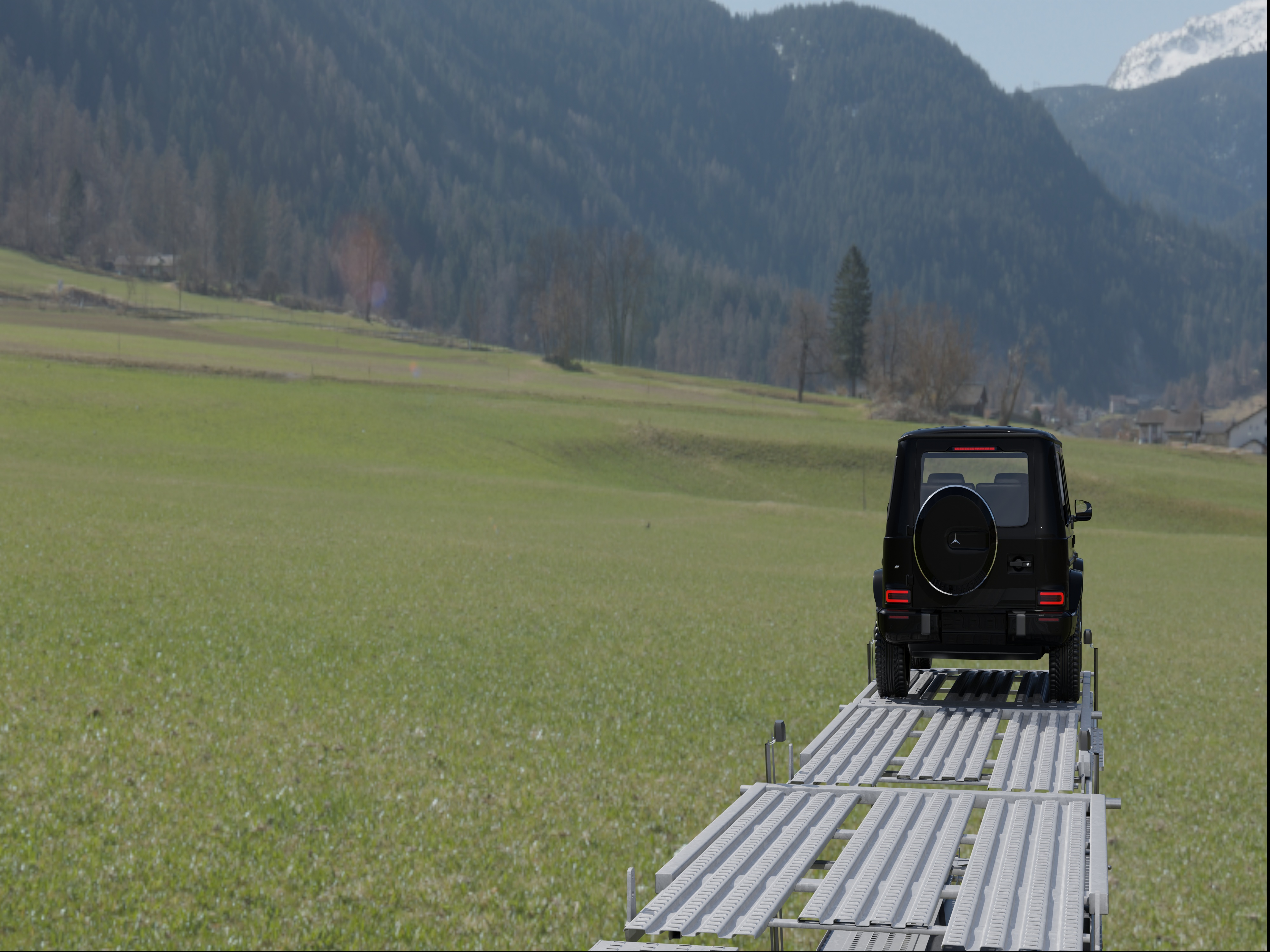 Cars milestone 2 Instance Segmentation Dataset and Pre-Trained Model by Cars