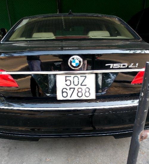 Parking Object Detection Dataset By Huypro