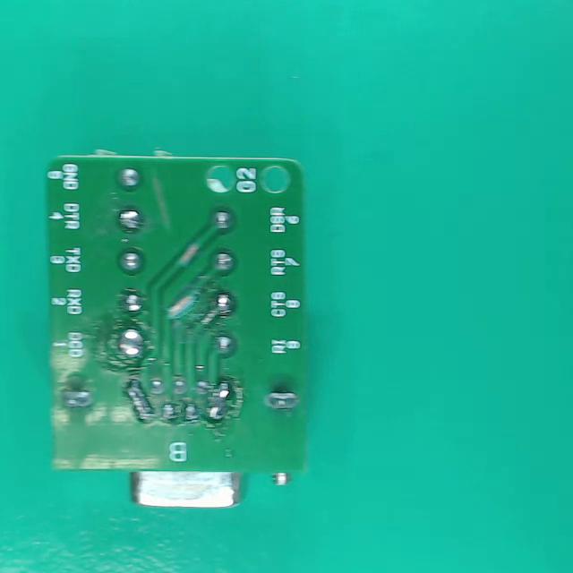 Pcb Object Detection Dataset By Test