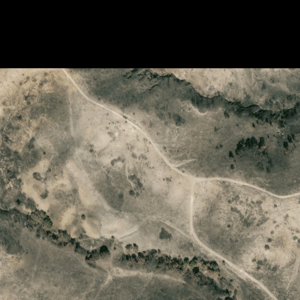 How To Use The Vegetation Segmentation Instance Segmentation Api