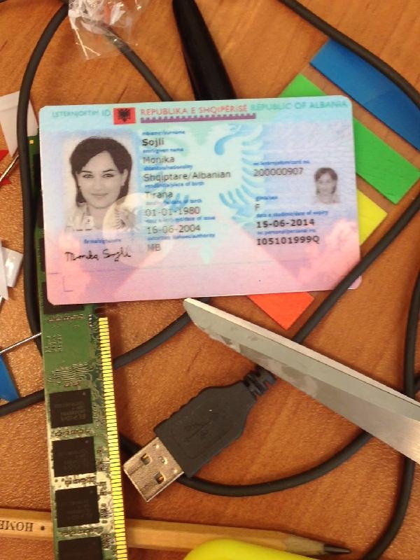 Id Card Detection Object Detection Dataset By Nguyen Luat Gia Khoi