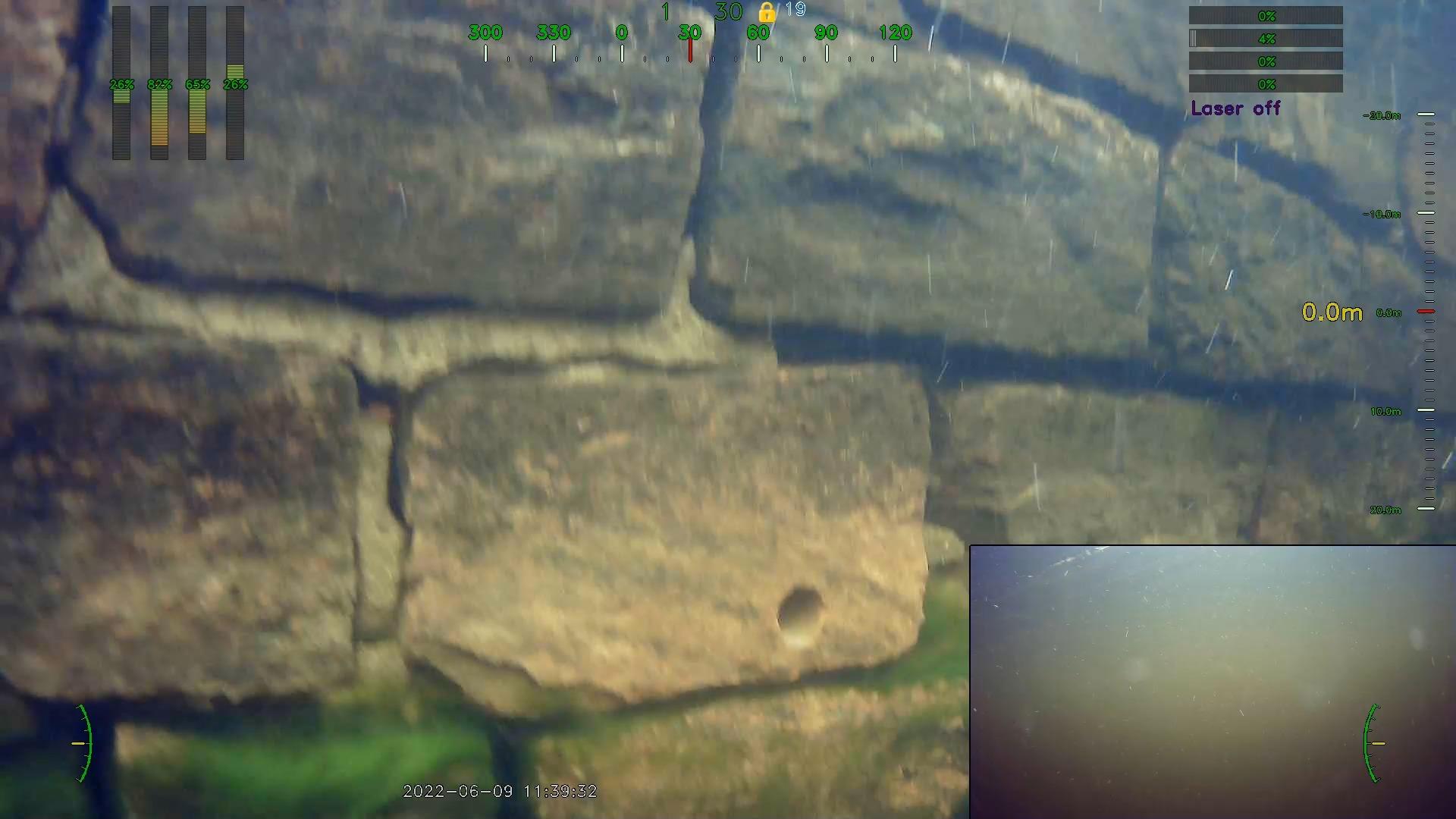 new_defect Object Detection Dataset by Nevazhno