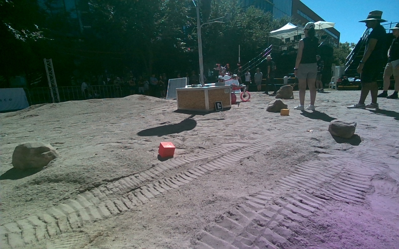 Arch Object Detection Object Detection Dataset And Pre Trained Model By