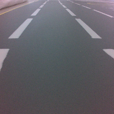 lane-detection Object Detection Dataset and Pre-Trained Model by capstone