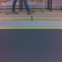 lane-detection Object Detection Dataset and Pre-Trained Model by capstone