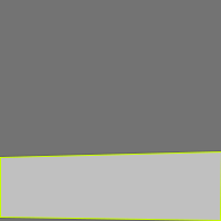 lane-detection Object Detection Dataset and Pre-Trained Model by capstone