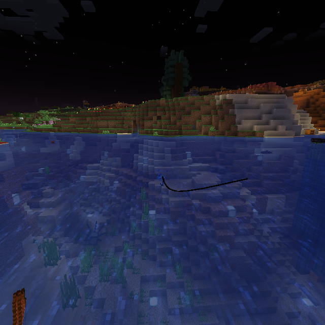 Hook Position Classification Dataset by Smedase