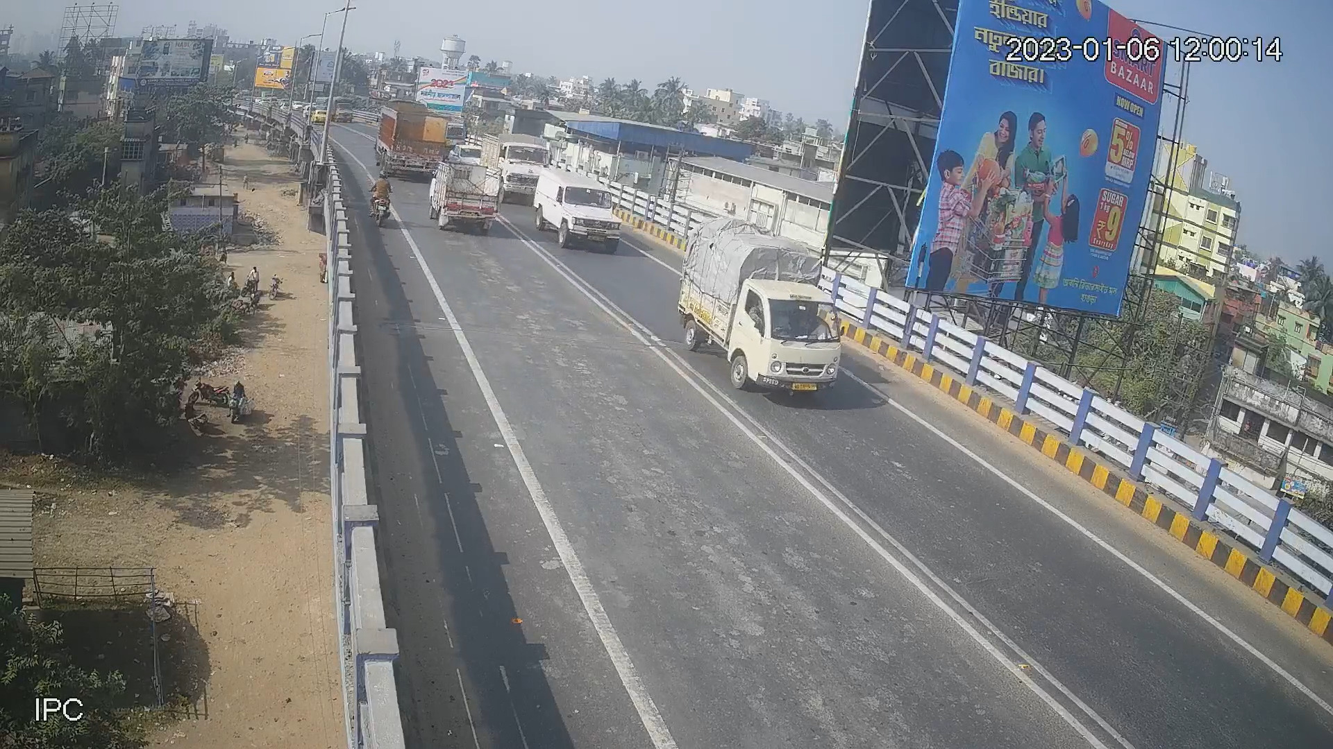 Project 1 Object Detection Dataset and Pre-Trained Model by Traffic Control