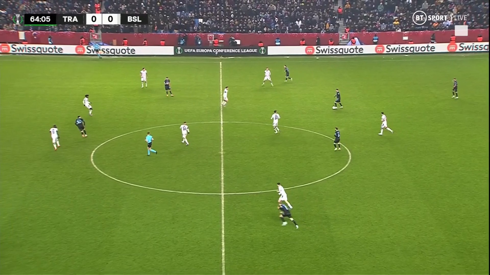 football Players Detection Object Detection Dataset by Student