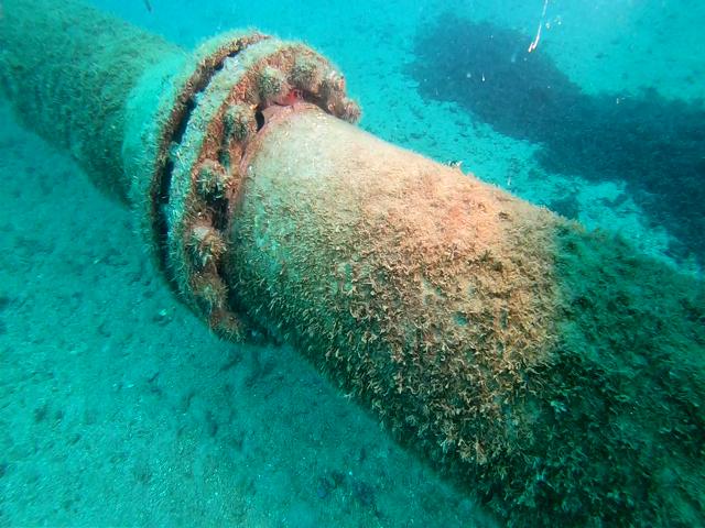 subsea_pipeline Object Detection Dataset and Pre-Trained Model by INDdetectionmodel