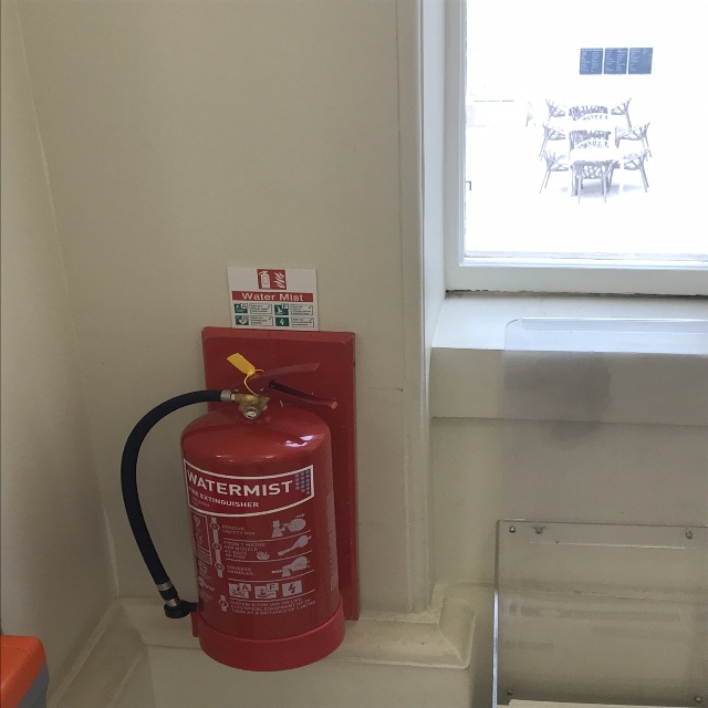 Fire Object Detection Dataset And Pre Trained Model By Sbu