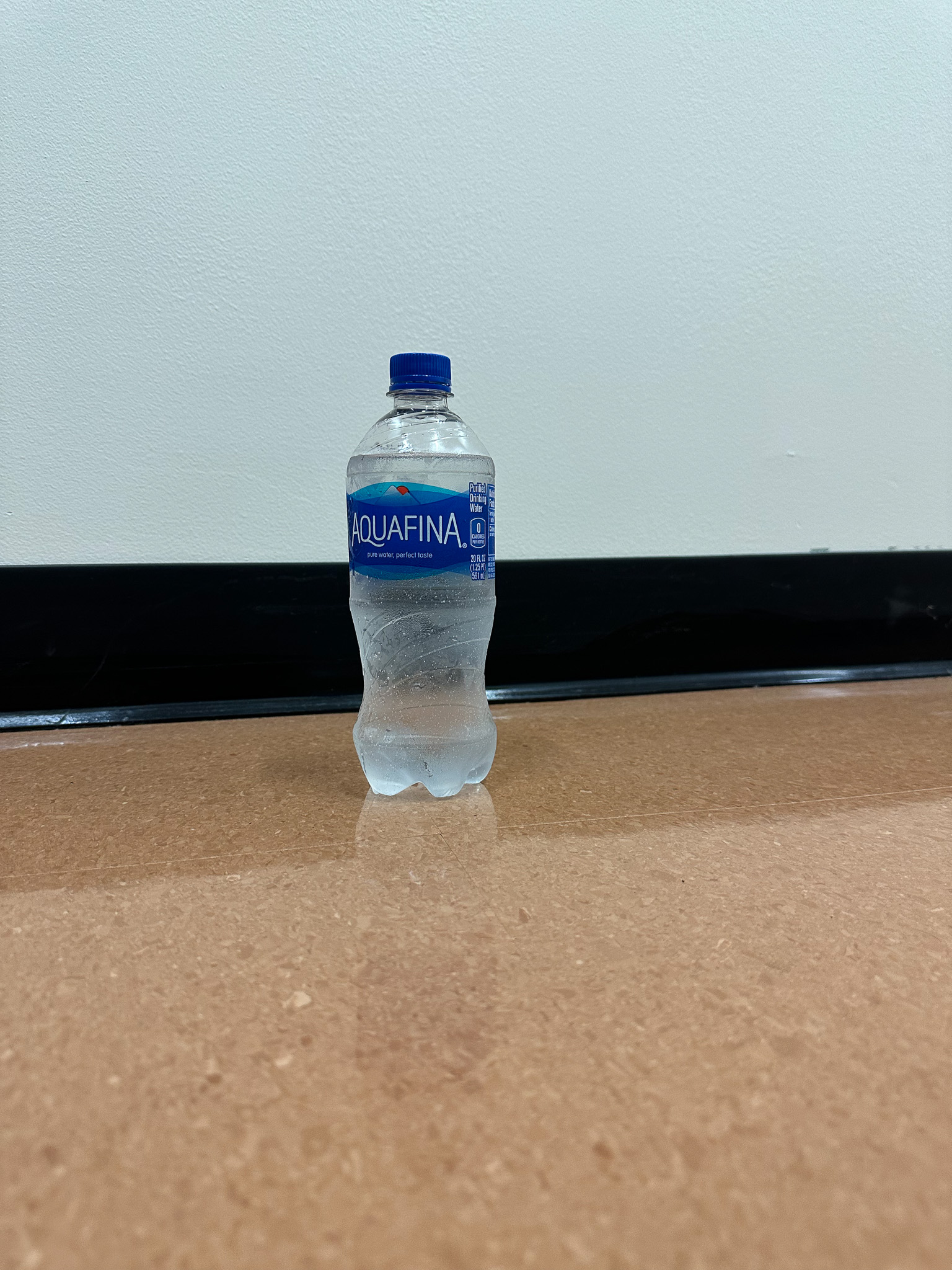 Water Bottle Object Detection Dataset and Pre-Trained Model by Jahan Khan