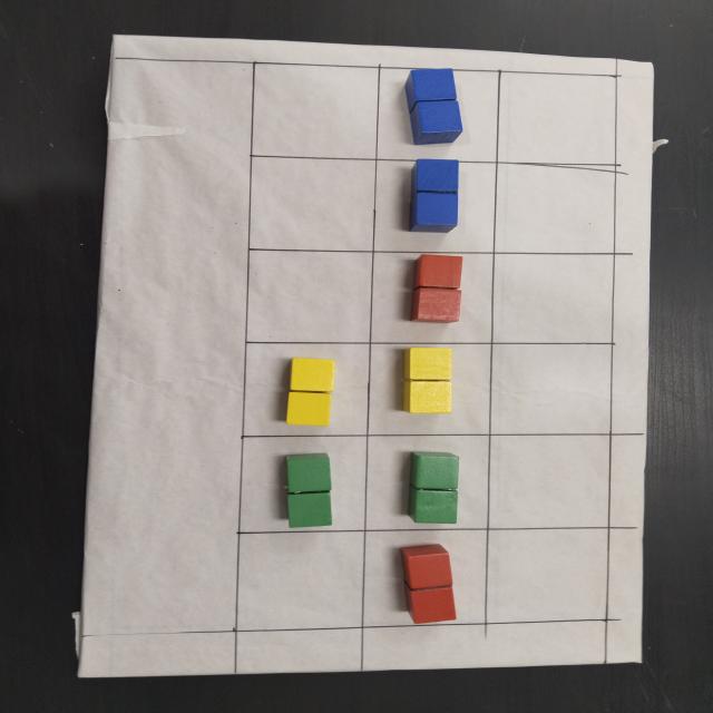 cube locationv2 Object Detection Dataset by upm