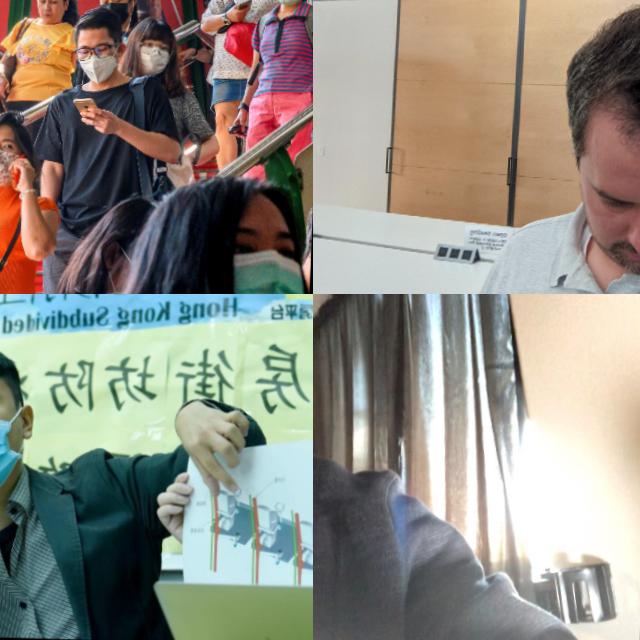 FaceDetection Object Detection Dataset and Pre-Trained Model by Hyderabad Institute Of ...