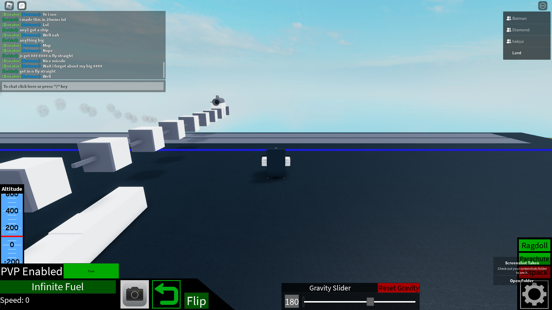 Flares Object Detection Dataset By Missile Lords