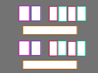 License Plate Charactor recognition Object Detection Dataset by MyWorkSpace