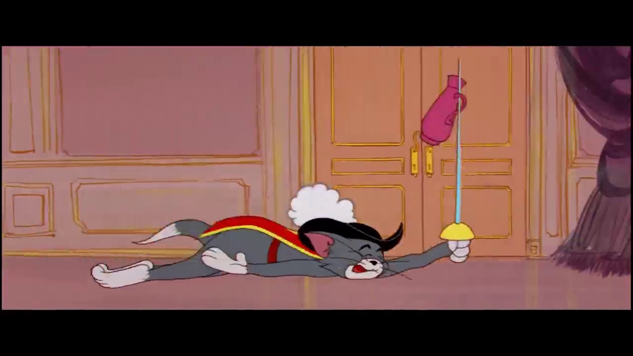 How to Use the Tom&Jerry Object Detection API