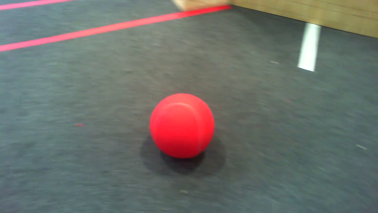 FRC Object Detection Dataset by Sanath Nair