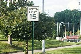 Speed Limit Object Detection Dataset and Pre-Trained Model by Alex Wong