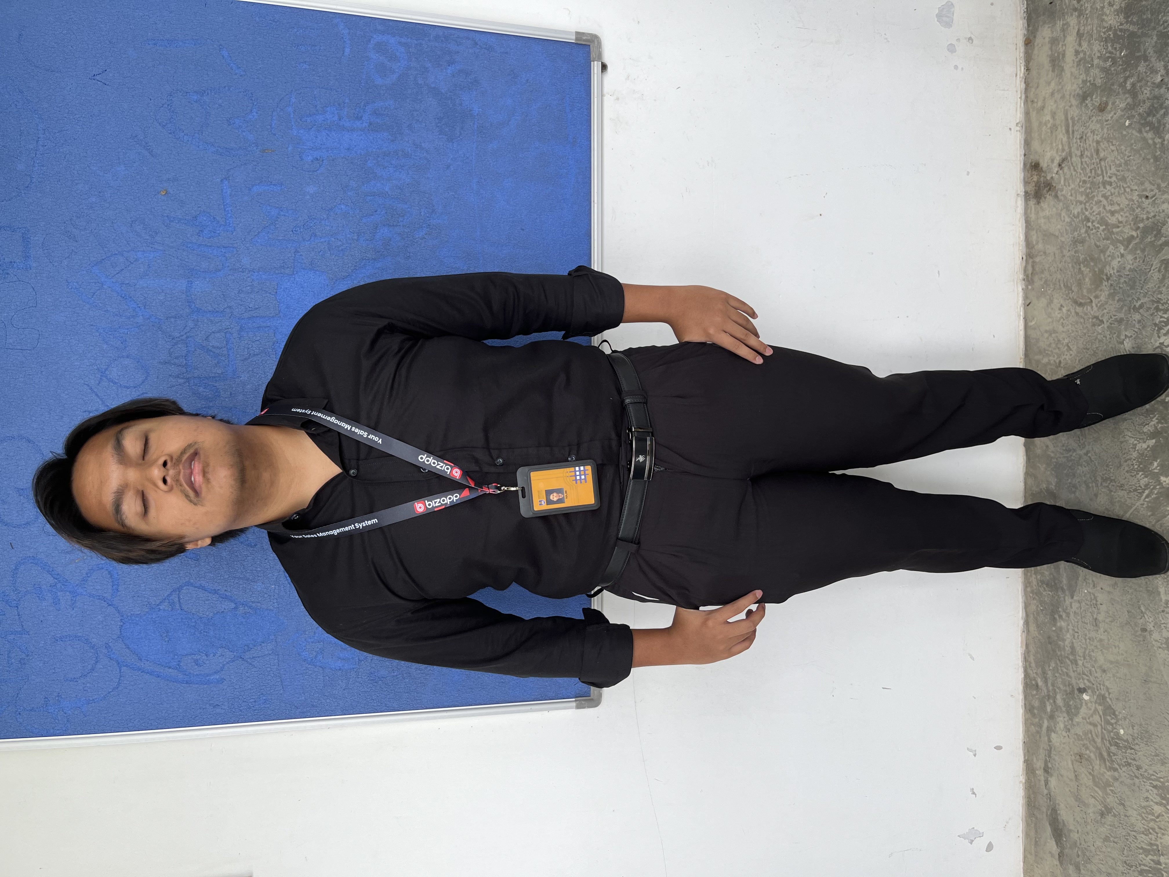 Dress Code Detection Object Detection Dataset And Pre Trained Model By Fyp