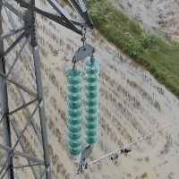 INSULATOR FAULTS DETECTION Object Detection Dataset by project