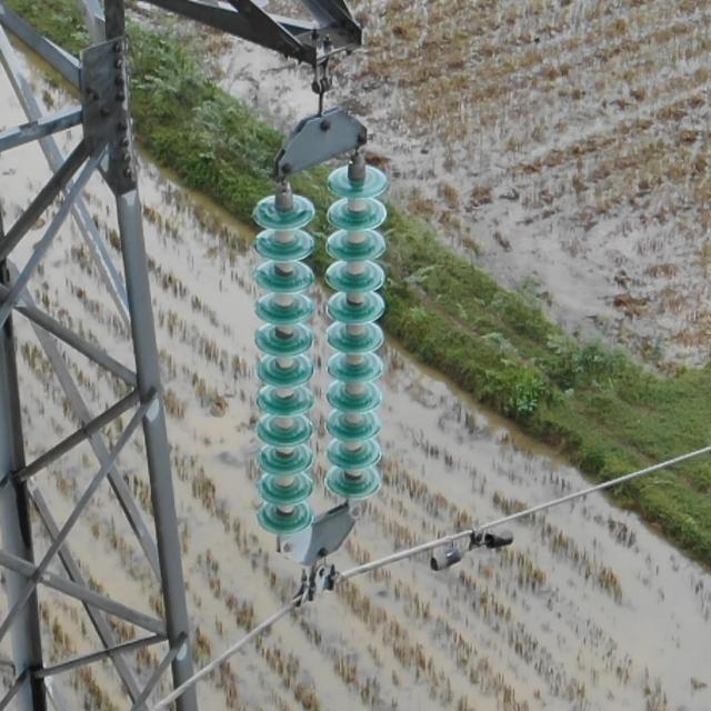 Insulator Faults Detection Object Detection Dataset By Project