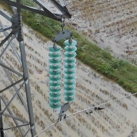 INSULATOR FAULTS DETECTION Object Detection Dataset by project