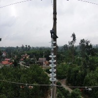 INSULATOR FAULTS DETECTION Object Detection Dataset by project