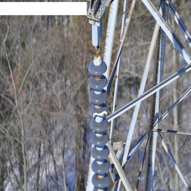 INSULATOR FAULTS DETECTION Object Detection Dataset by project