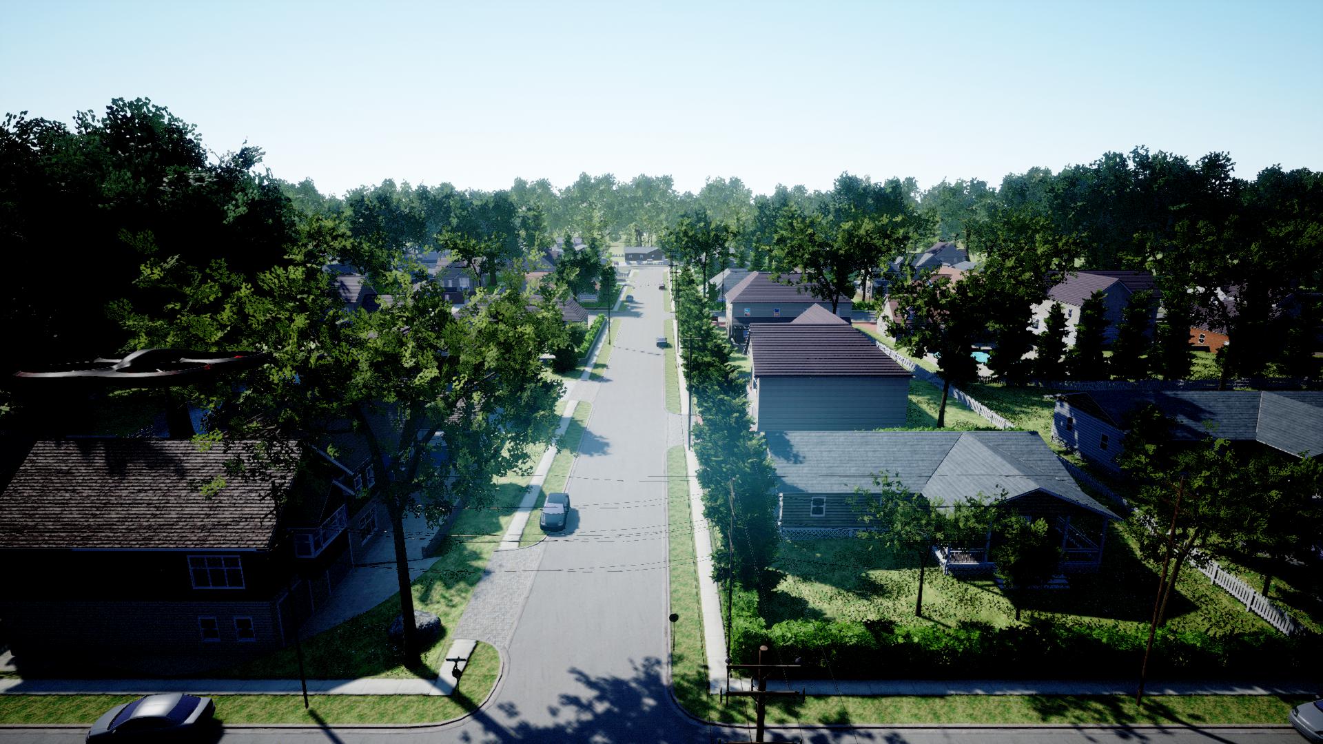 Drones Object Detection Dataset And Pre Trained Model By Cvintern