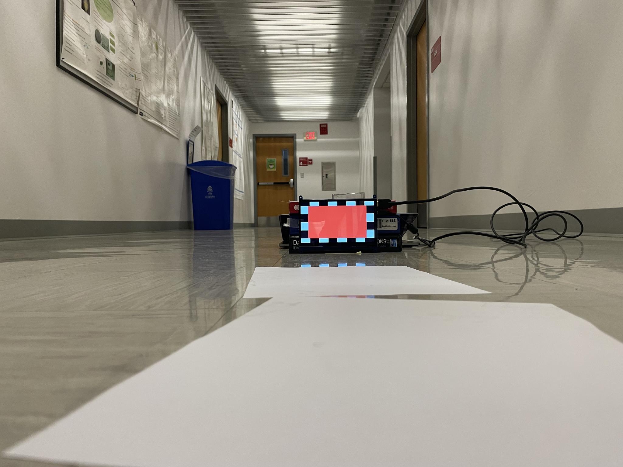 Screen Object Detection Dataset by YOLO