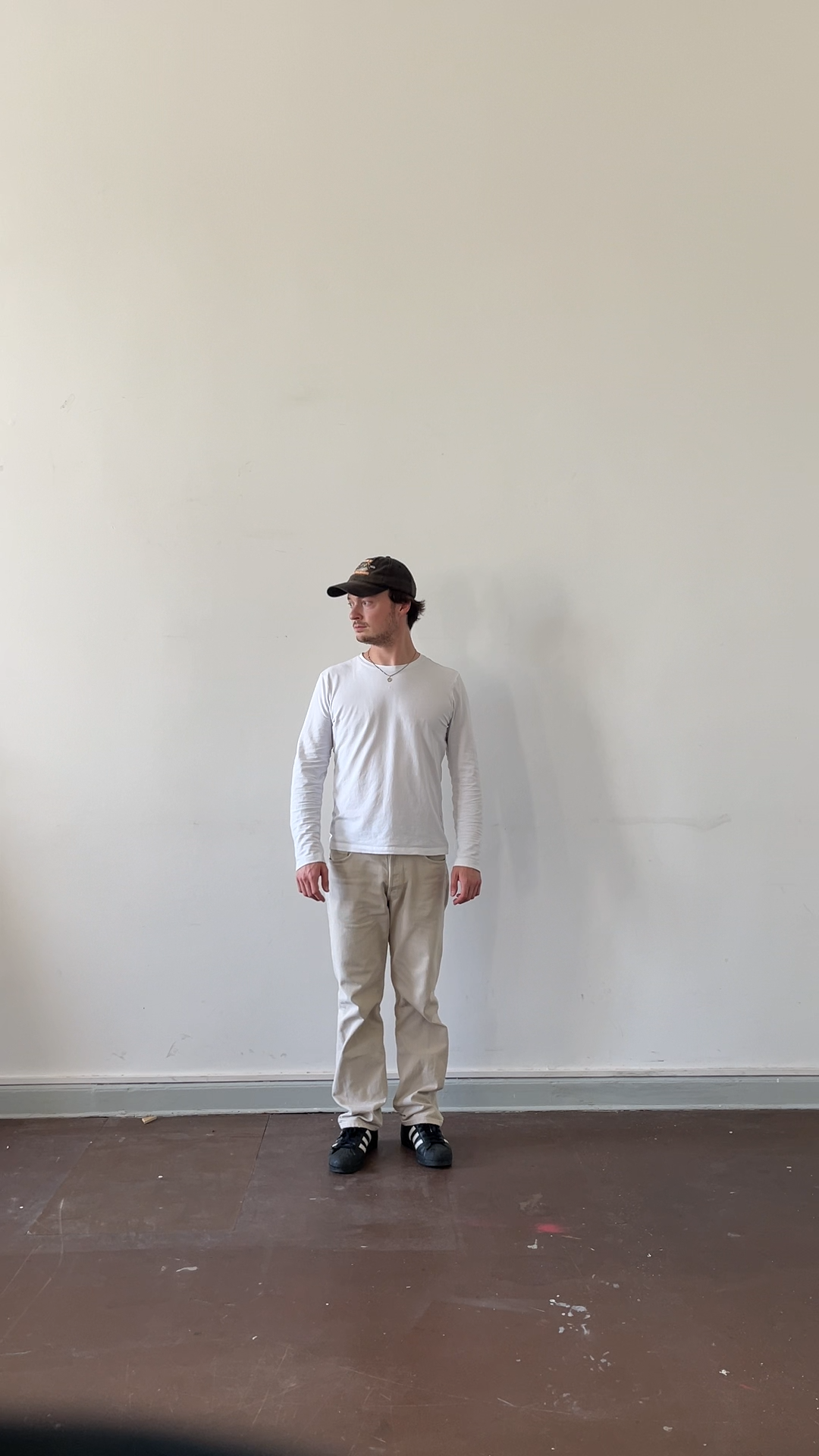 How to Use the Middle Finger Test Object Detection API