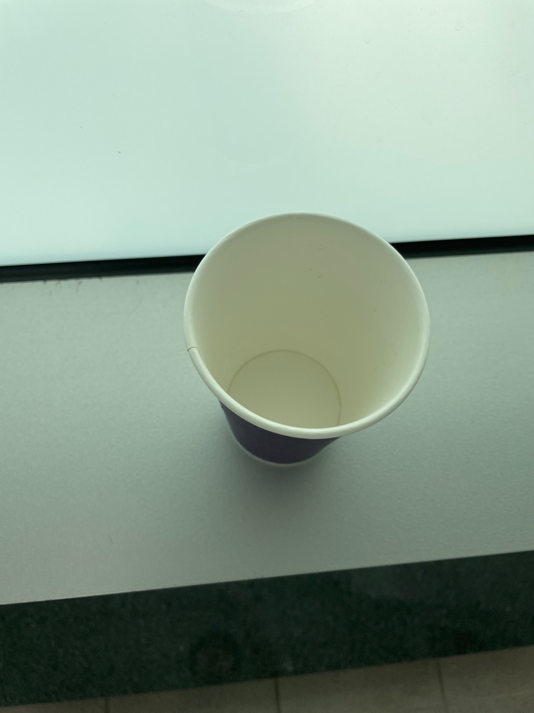 Paper-cup Object Detection Dataset and Pre-Trained Model by kaxadlec