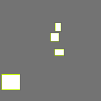 Supermarket Empty Shelf Detector Object Detection Dataset and Pre ...