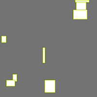 Supermarket Empty Shelf Detector Object Detection Dataset and Pre ...