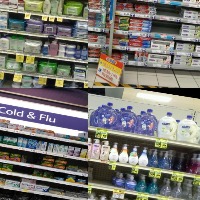 Supermarket Empty Shelf Detector Object Detection Dataset and Pre ...