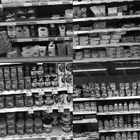 Supermarket Empty Shelf Detector Object Detection Dataset and Pre ...