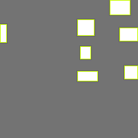 Supermarket Empty Shelf Detector Object Detection Dataset and Pre ...