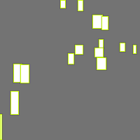 Supermarket Empty Shelf Detector Object Detection Dataset and Pre ...