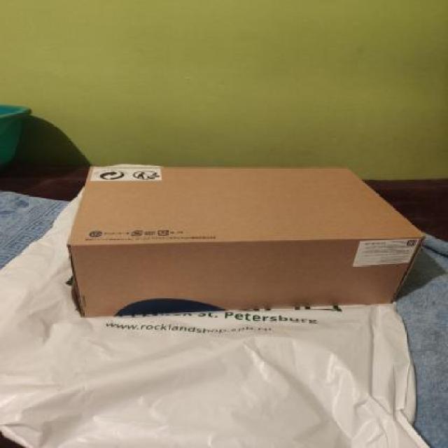 cardboard Object Detection Dataset and Pre-Trained Model by Wilden Ali