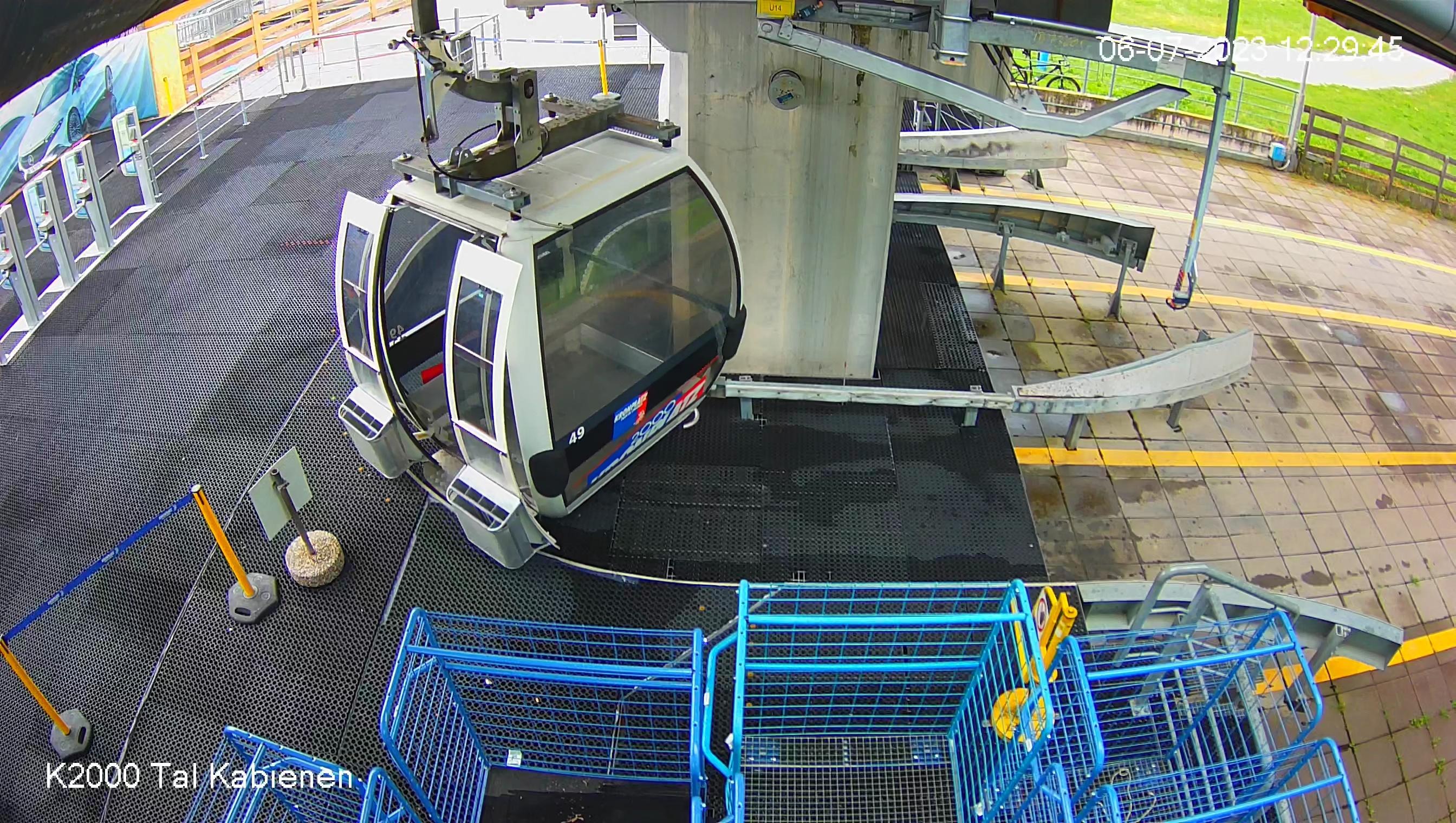 Ovovia Detection Object Detection Dataset And Pre Trained Model By Lightspeed Srl