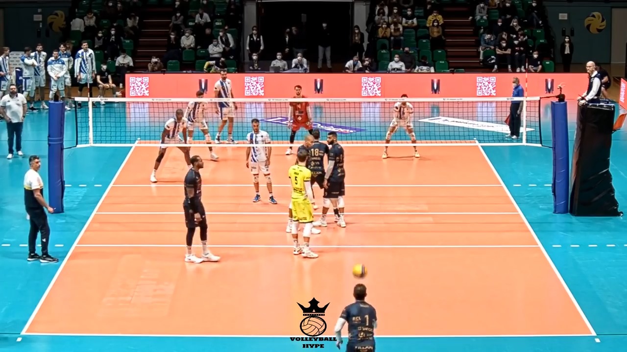 volleyball_dataset Object Detection Dataset and Pre-Trained Model by ...