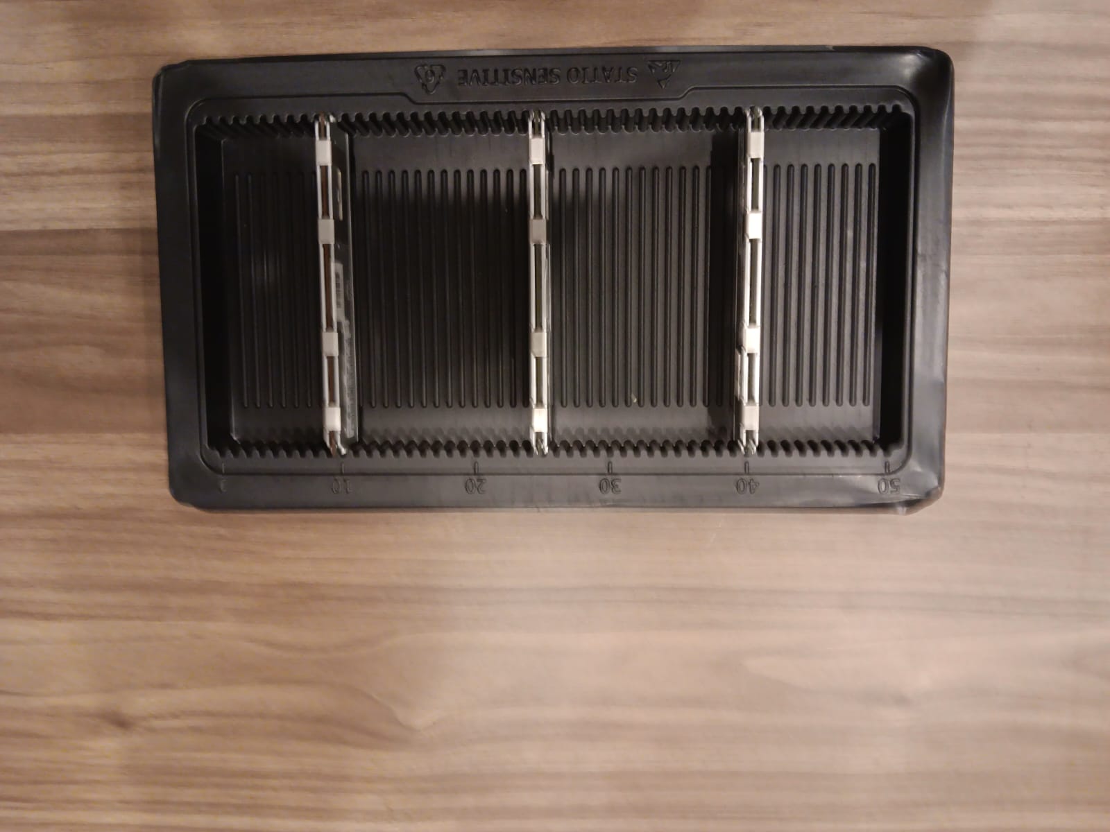 RAM DETECTOR Object Detection Dataset and Pre-Trained Model by Bangkit