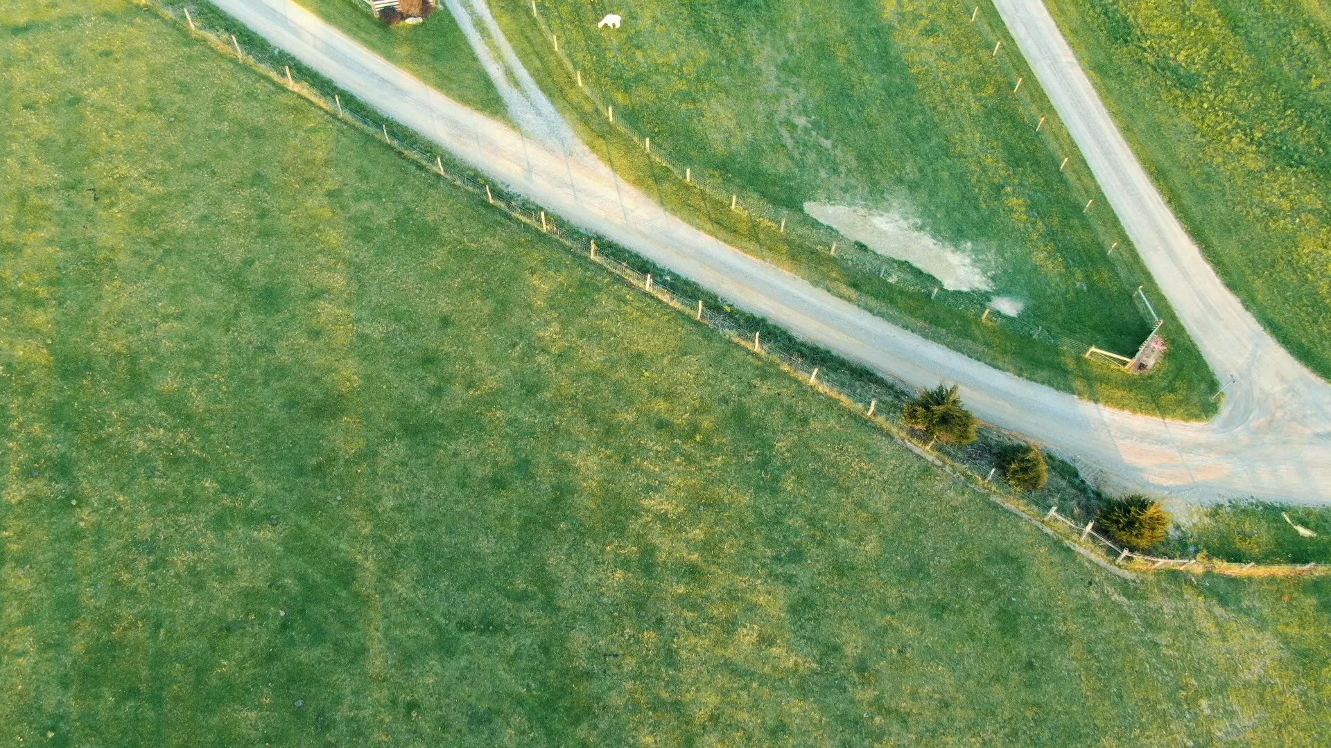 Fence detection Object Detection Dataset by Bharath S