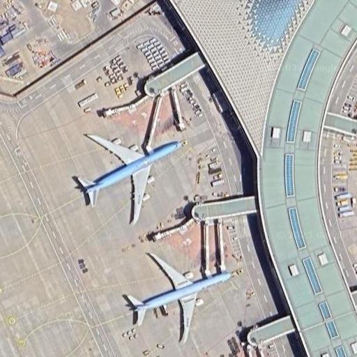 RKSI Satellite Image Dataset Instance Segmentation Dataset by RKSI Satellite Image Dataset