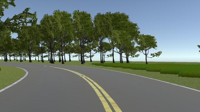 Lane segment Semantic Segmentation Dataset and Pre-Trained Model by Ho ...